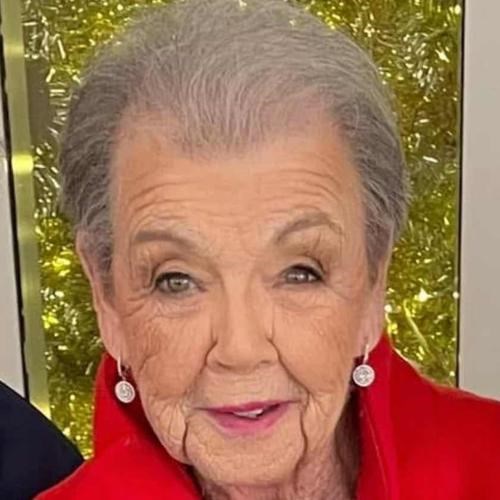 Maier, Margaret V. "Ginny" (nee: Burns) - Kutis Funeral Home Inc