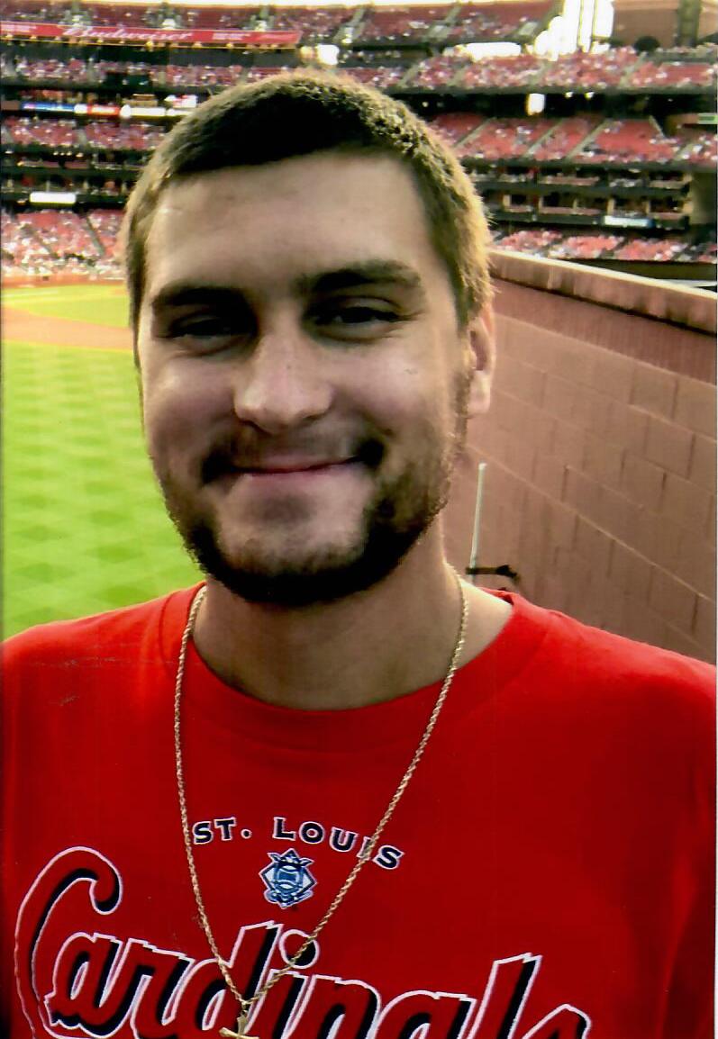 Maixner, Zachary "Zach" Andrew - Kutis Funeral Home Inc