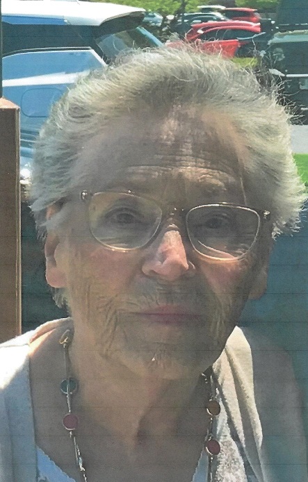 Malm, Donna Kay (nee Ellerbroek) - Kutis Funeral Home Inc