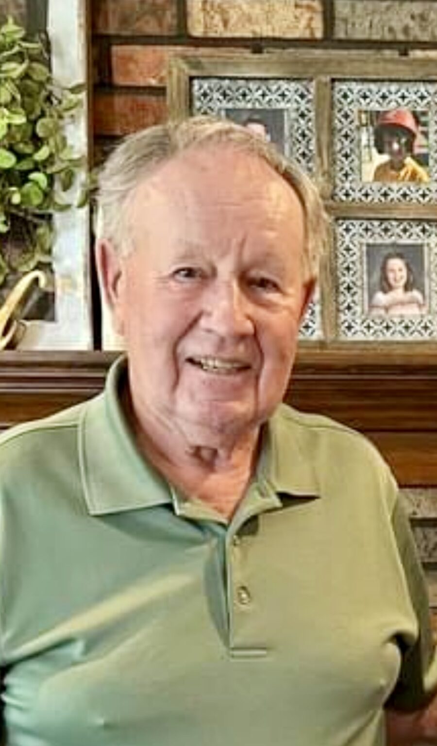 Maloney, Jerome V. "Jerry" - Kutis Funeral Home Inc