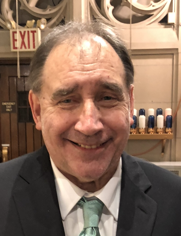 Mana, Charles F. "Chas" - Kutis Funeral Home Inc
