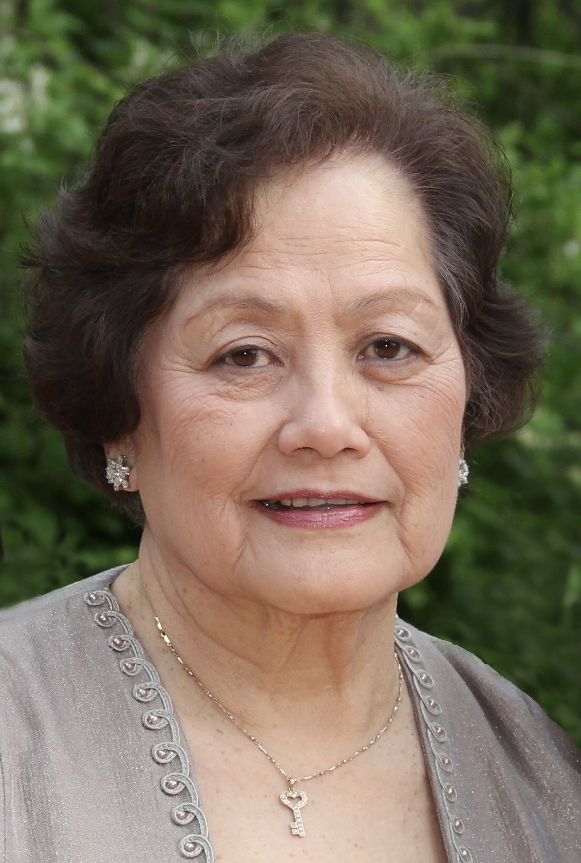 Maranan, Lourdes Diaz - Kutis Funeral Home Inc