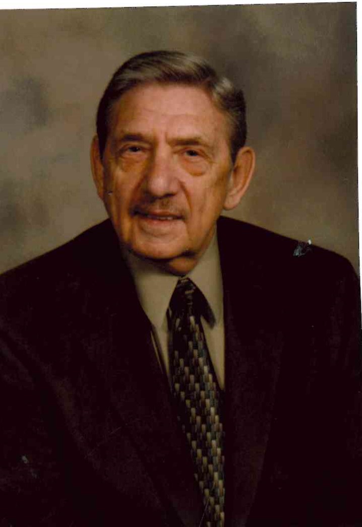 Marchbanks, James E. - Kutis Funeral Home Inc