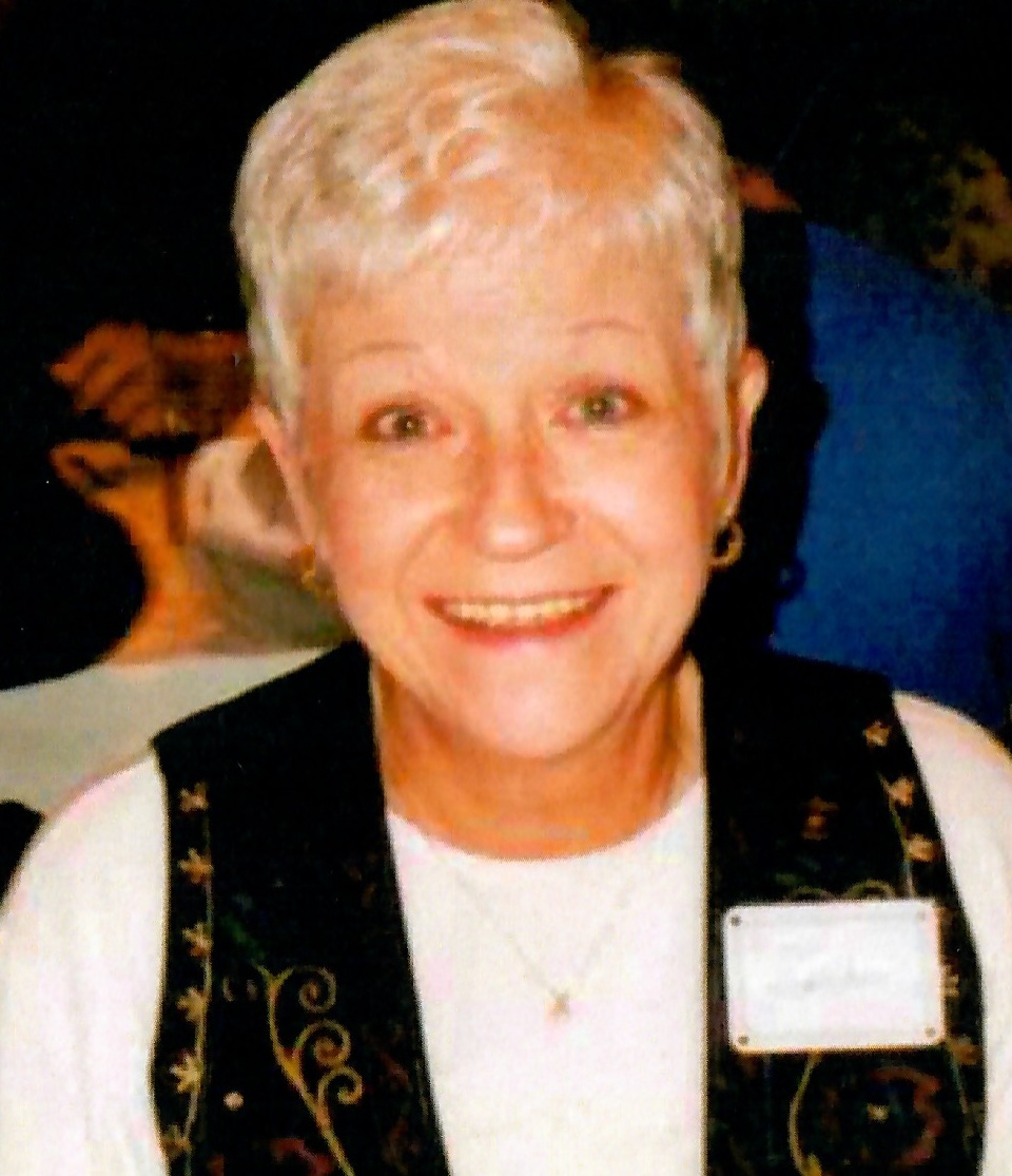 Hrdlicka, Marcia Lu (nee Gleeson) - Kutis Funeral Home Inc