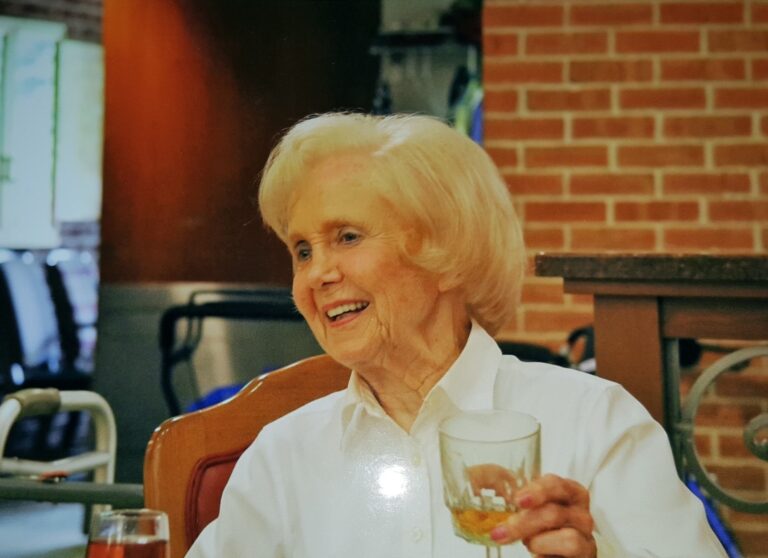 McGuire, Margaret M. (nee Collins) - Kutis Funeral Home Inc