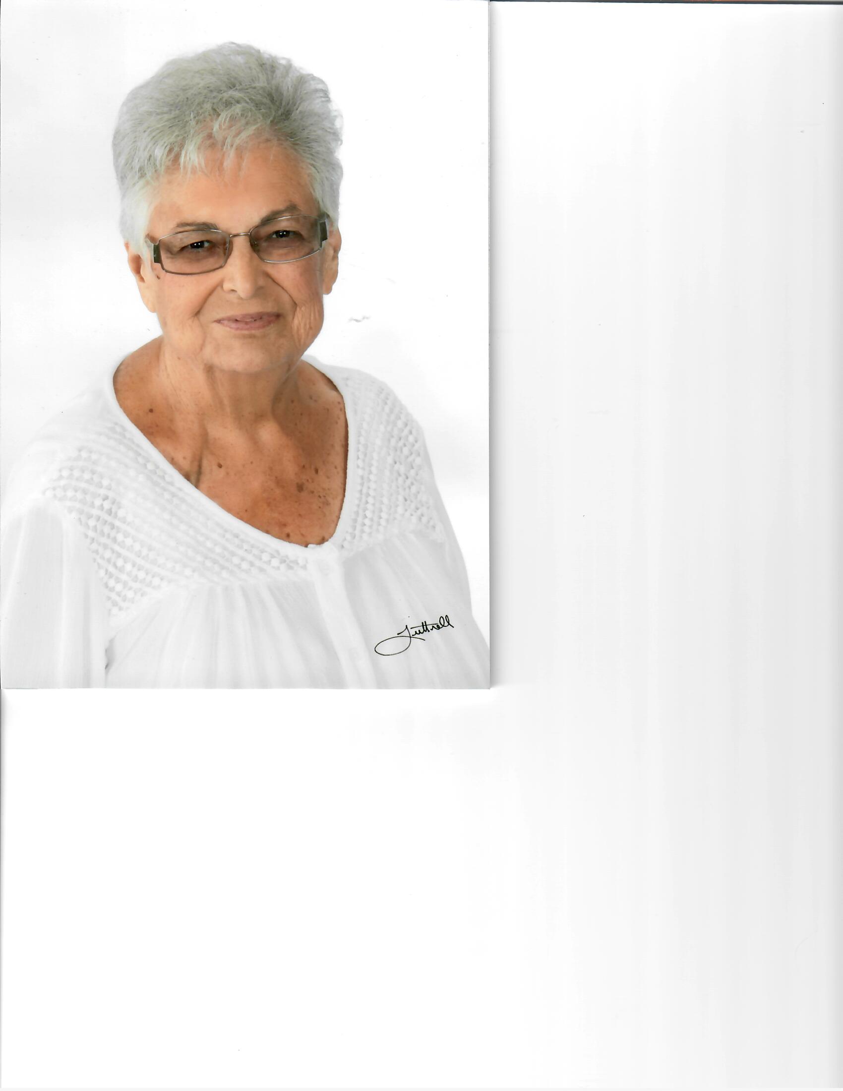 Redman, Margaret E. “Peggy” (nee Pilkerton) - Kutis Funeral Home Inc