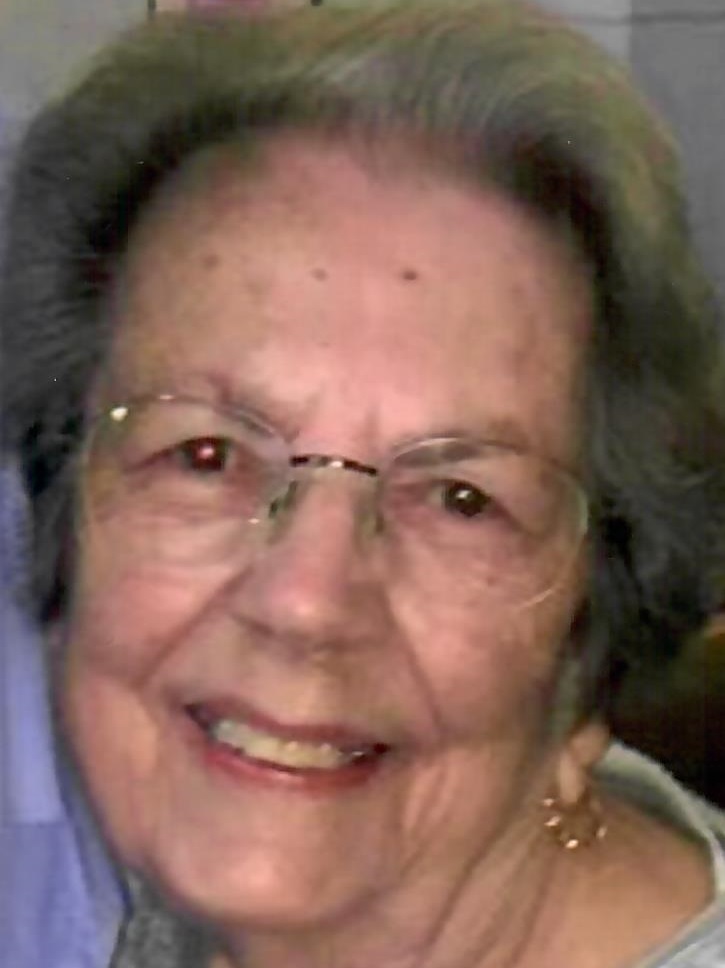Smith, Margaret S. (nee Landauer)- - Kutis Funeral Home Inc