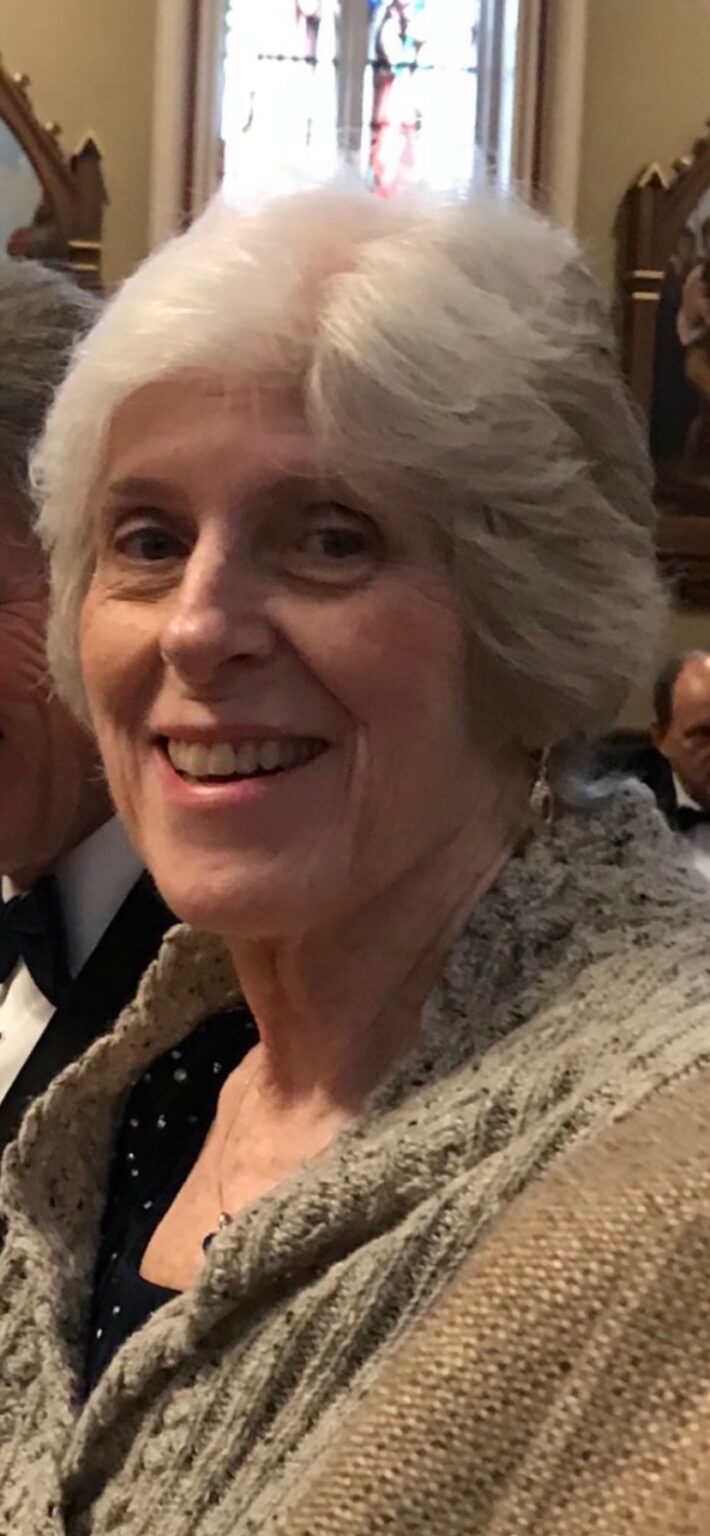 Neville, Marie C. (nee McDevitt) - Kutis Funeral Home Inc