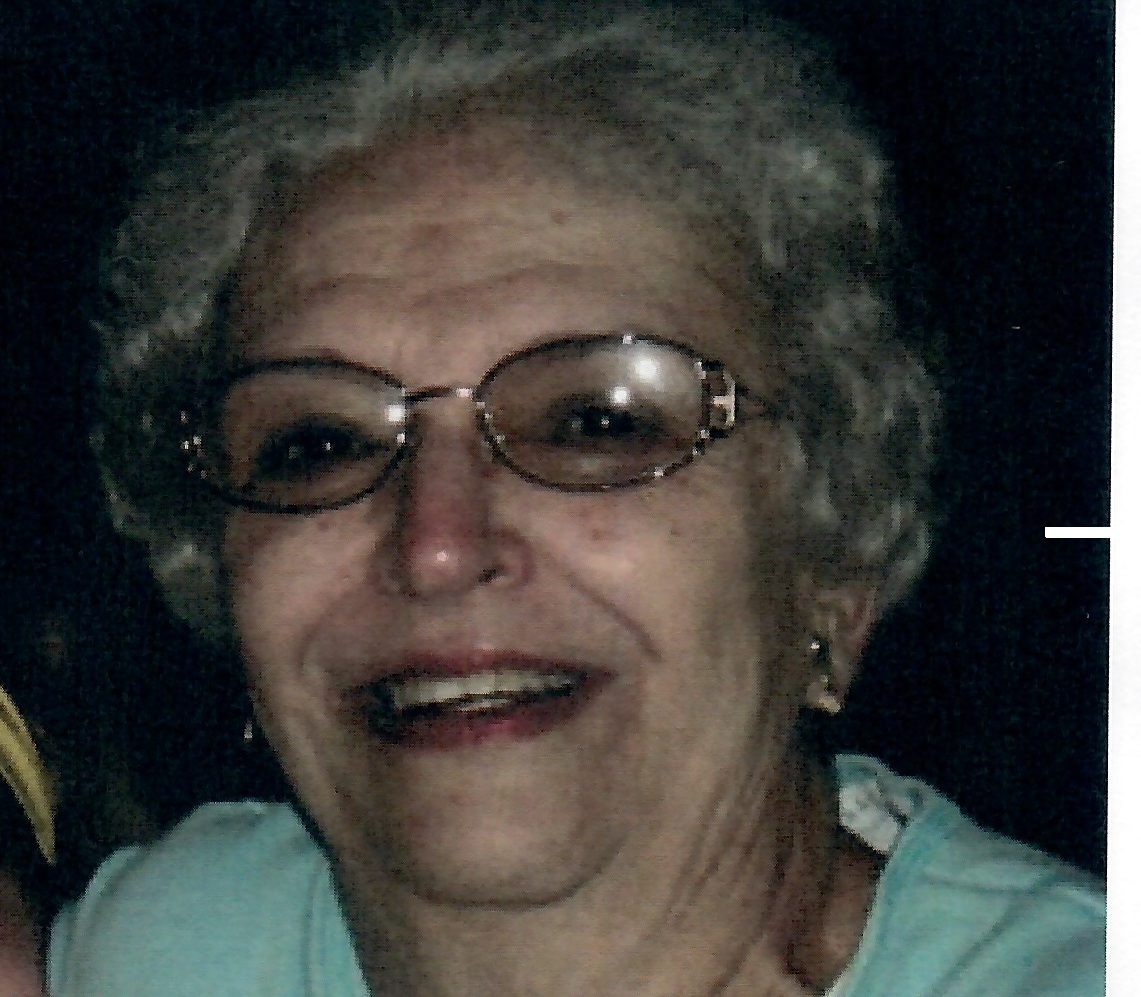 Gorman Palmer, Marilyn Joyce (nee Miller) - Kutis Funeral Home Inc