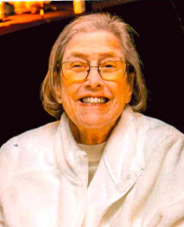 Marsh, Joan F. - Kutis Funeral Home Inc