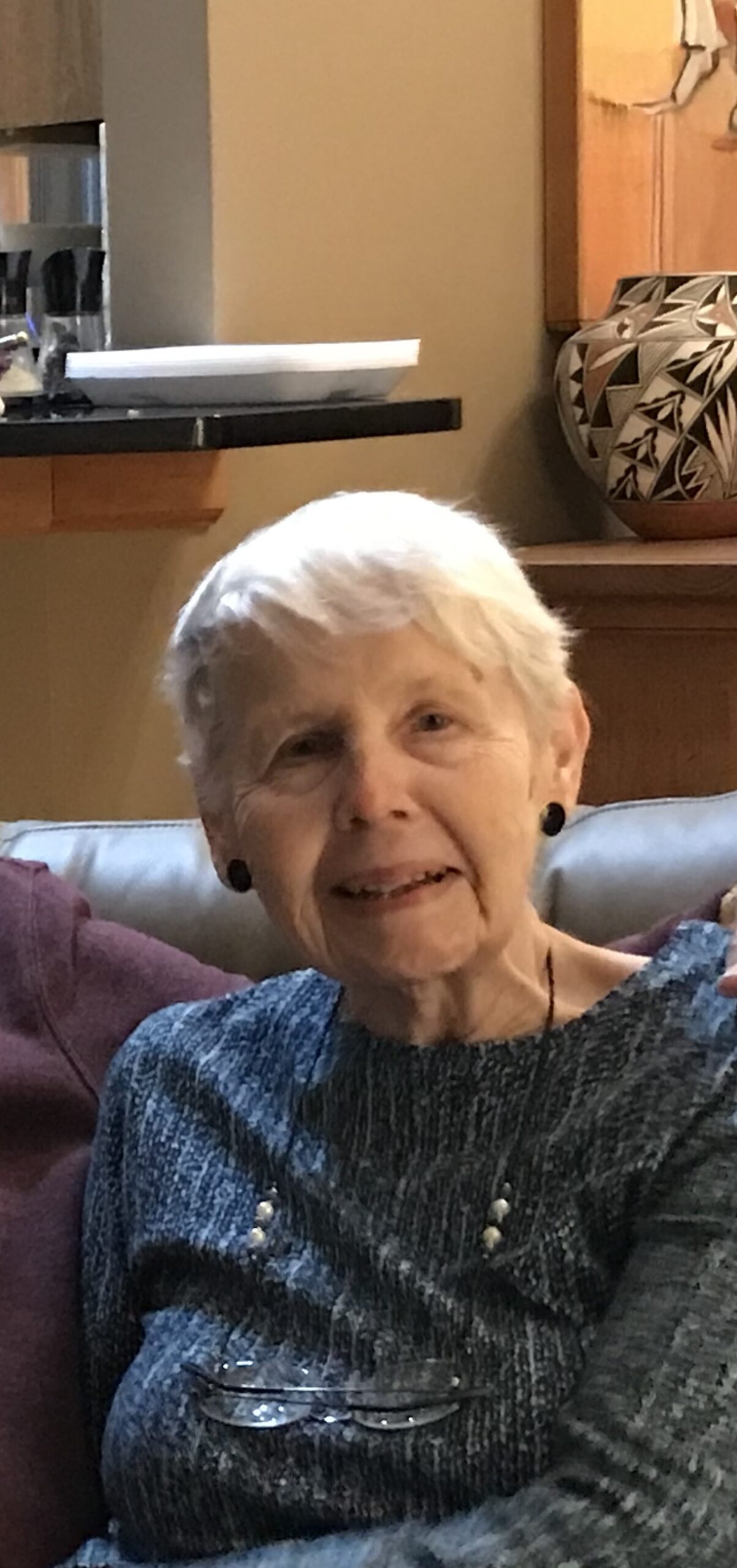 Stone, Mary Ann - Kutis Funeral Home Inc