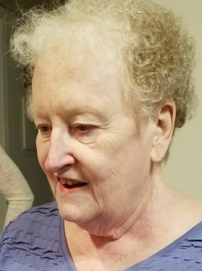 Evans, Mary R. - Kutis Funeral Home Inc