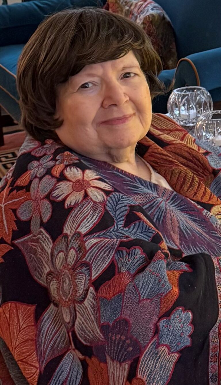 Gorman, Mary R. (nee Rubano) - Kutis Funeral Home Inc