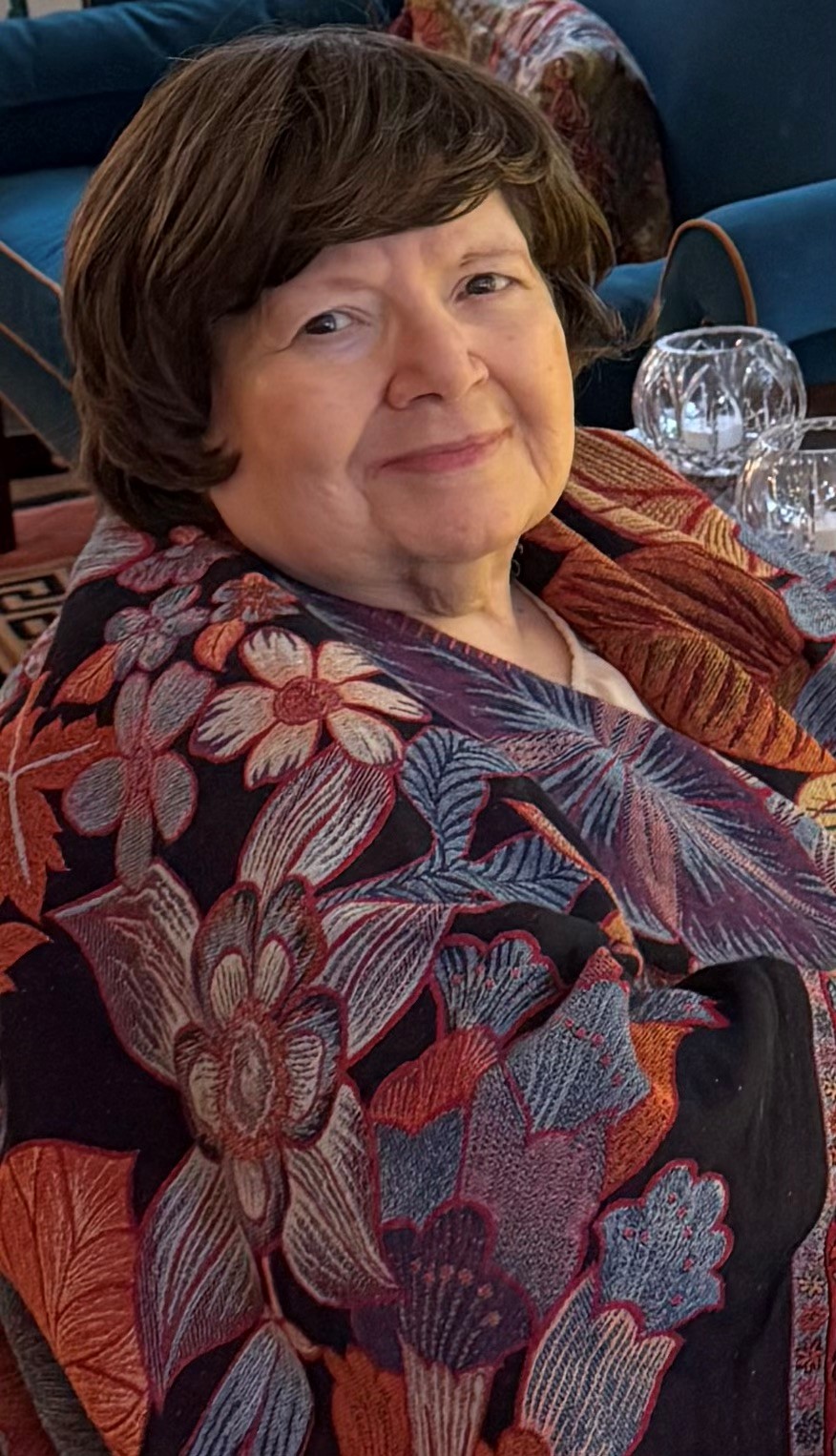 Gorman, Mary R. (nee Rubano) - Kutis Funeral Home Inc