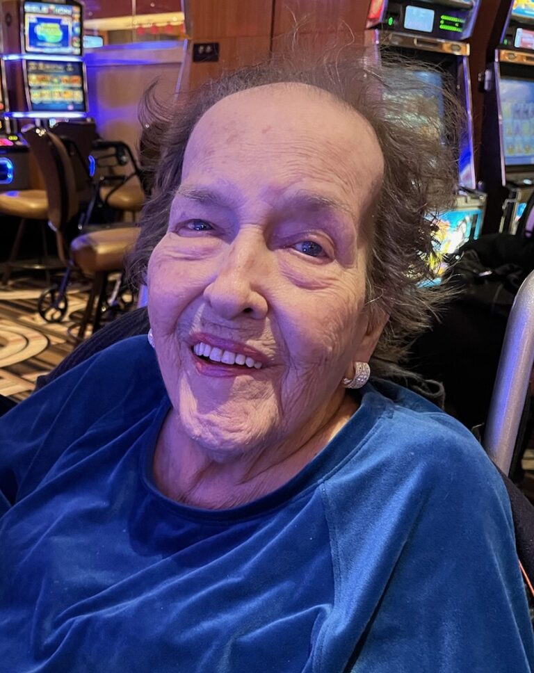 Hawkins, Mary Ann - Kutis Funeral Home Inc