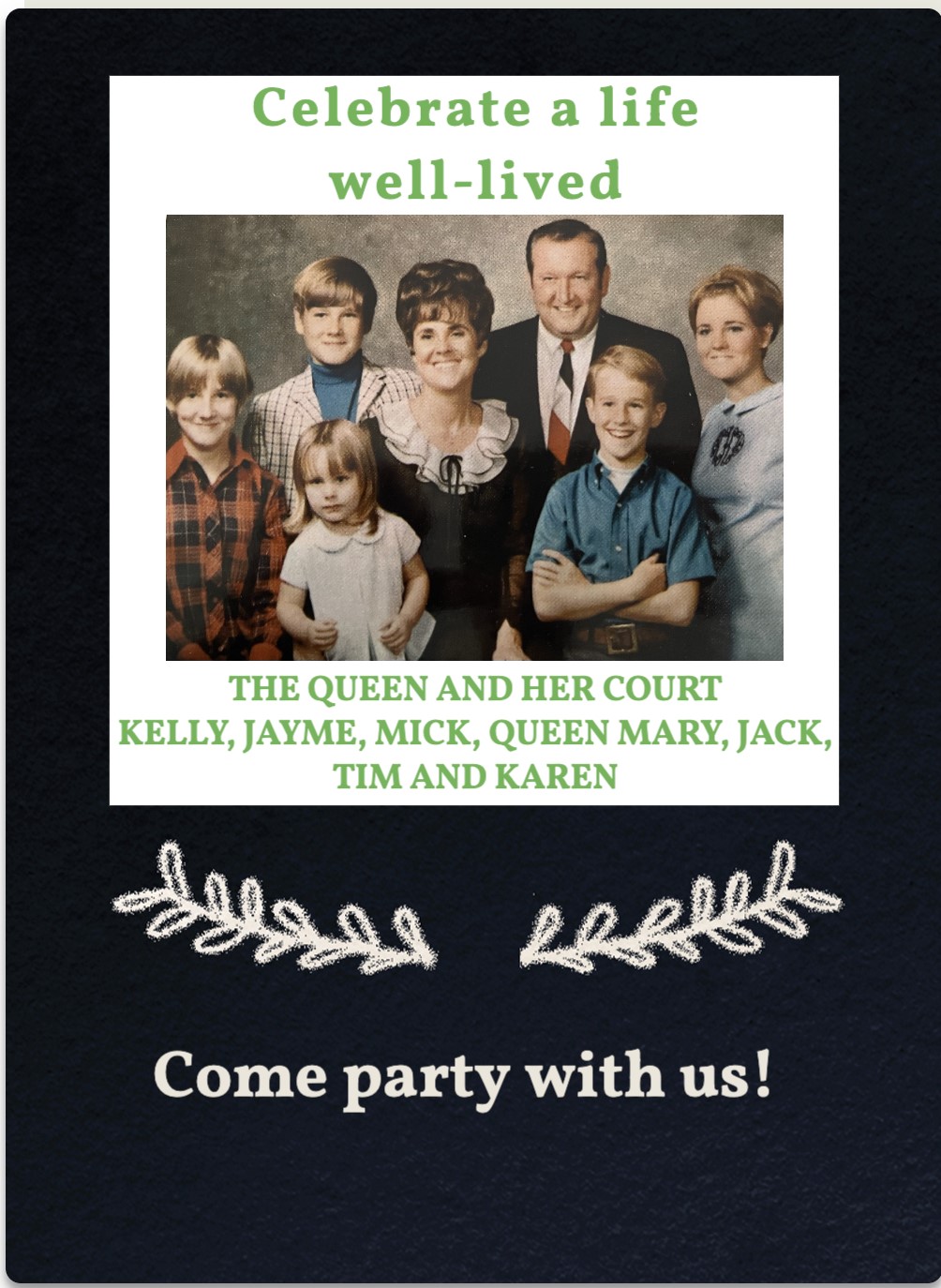 Keane, Mary Jane (nee Welte) - Kutis Funeral Home Inc