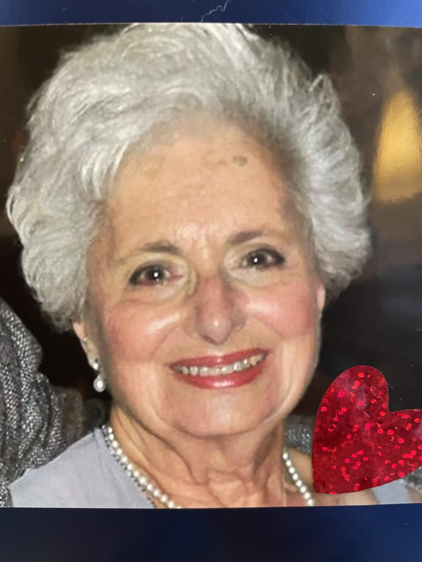 Varvares, Mary G. (nee Michalas) - Kutis Funeral Home Inc