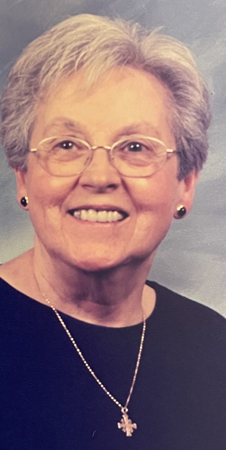 Weller, Mary Ellen (Lloyd) - Kutis Funeral Home Inc