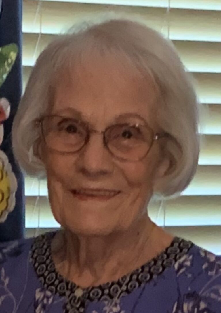Maurer. Margaret Mary "Marge" - Kutis Funeral Home Inc