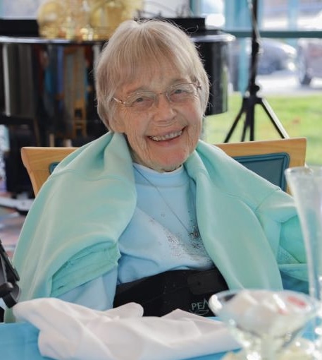 Muich, Maureen Marie - Kutis Funeral Home Inc