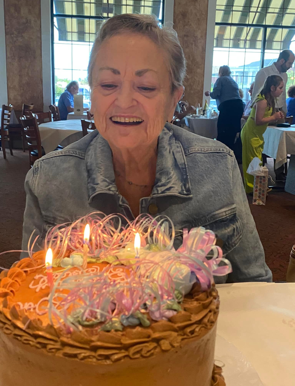 Olive, Maureen Joyce (nee Rooney) - Kutis Funeral Home Inc