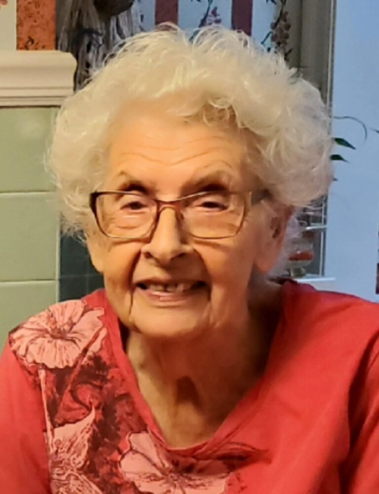 Baeumner, Maxine - Kutis Funeral Home Inc