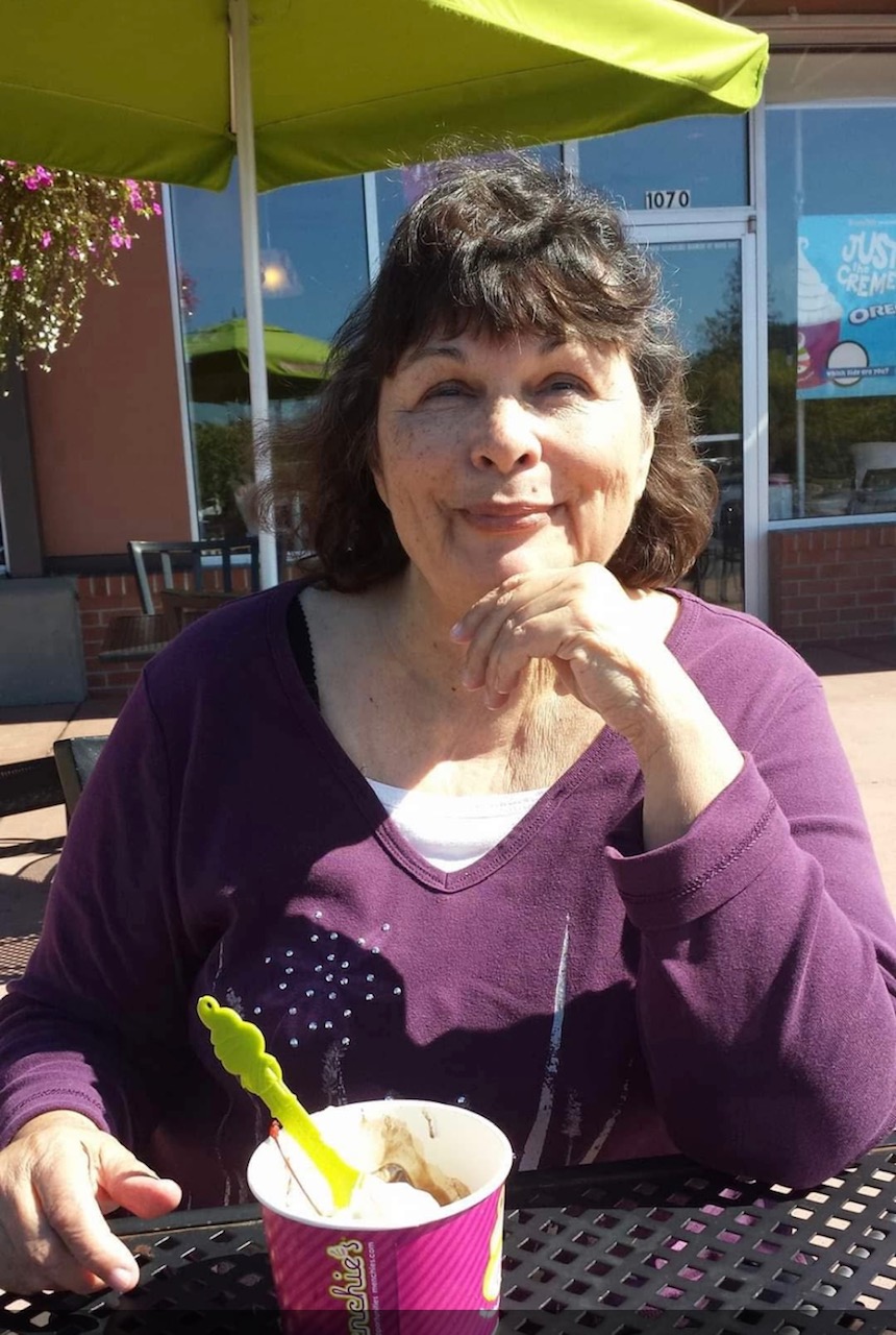 Thornton, Maxine "Maggie" - Kutis Funeral Home Inc