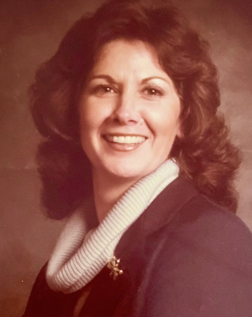 May, Jacqueline (Jackie) - Kutis Funeral Home Inc