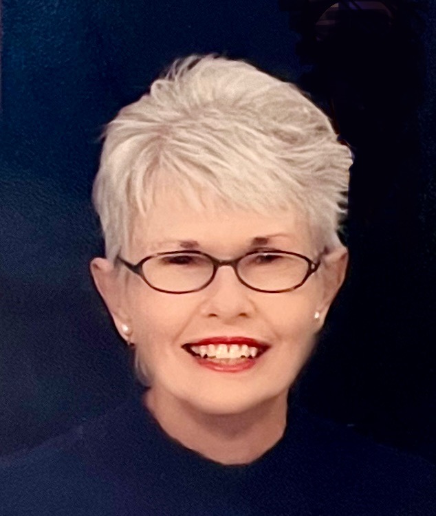 Mayer, Susan G. (nee Goodson) - Kutis Funeral Home Inc