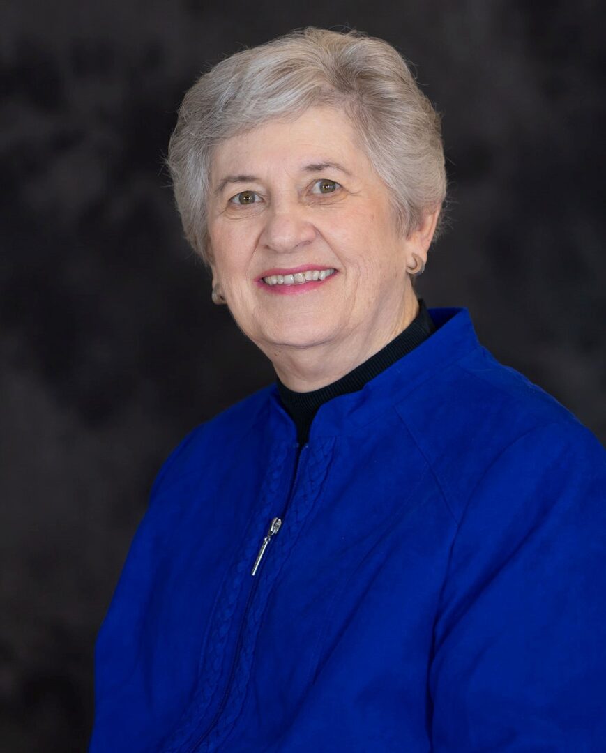 McAnany, Kathleen (nee Eslinger) - Kutis Funeral Home Inc