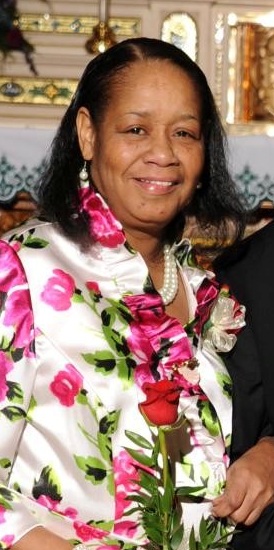 McClendon, Phyllis Selina (nee Wingo) - Kutis Funeral Home Inc