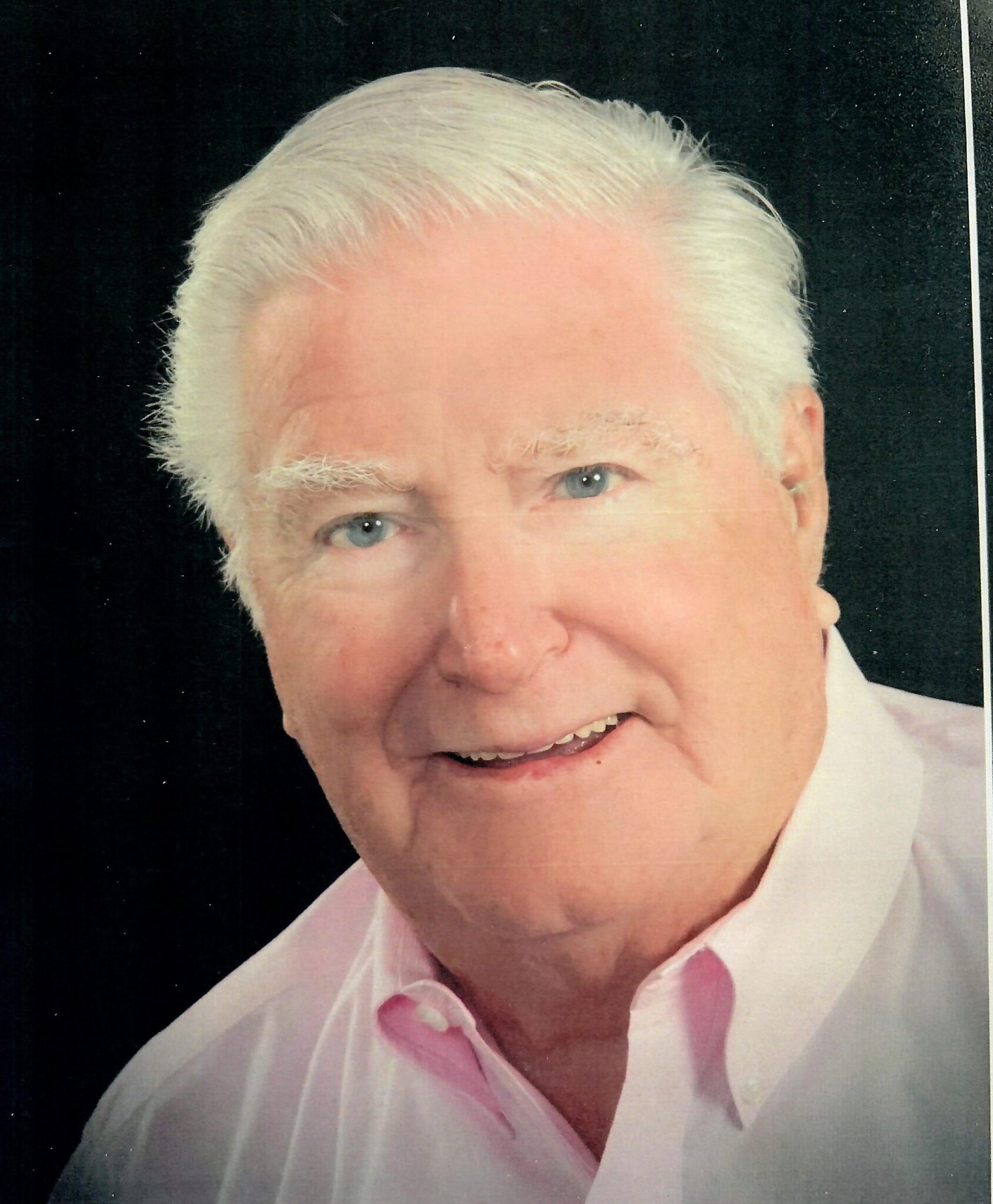 McGauley, John Thomas "Jack" - Kutis Funeral Home Inc