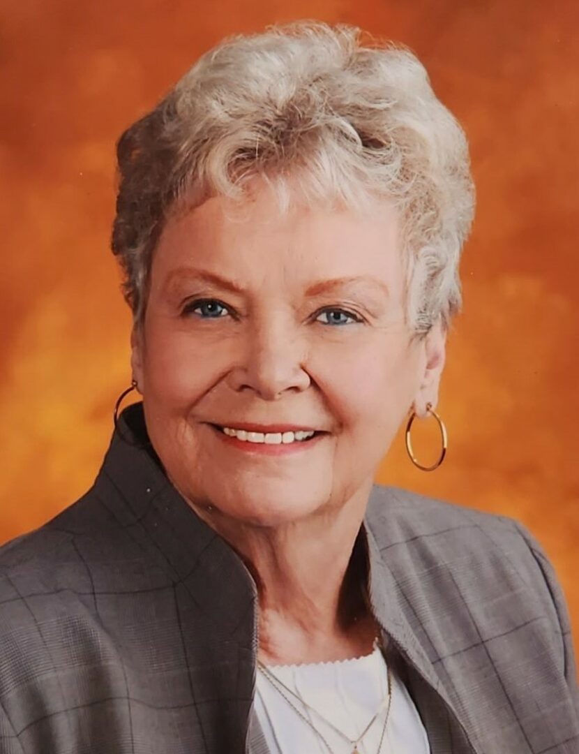 McGee Carol Jean (nee Rodgers) - Kutis Funeral Home Inc