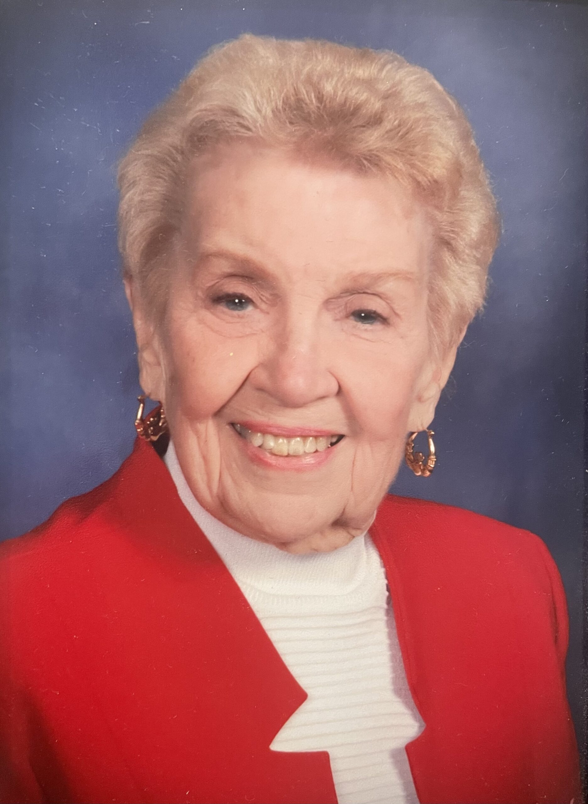 McInnis, Jane Elizabeth (née Fechter) - Kutis Funeral Home Inc