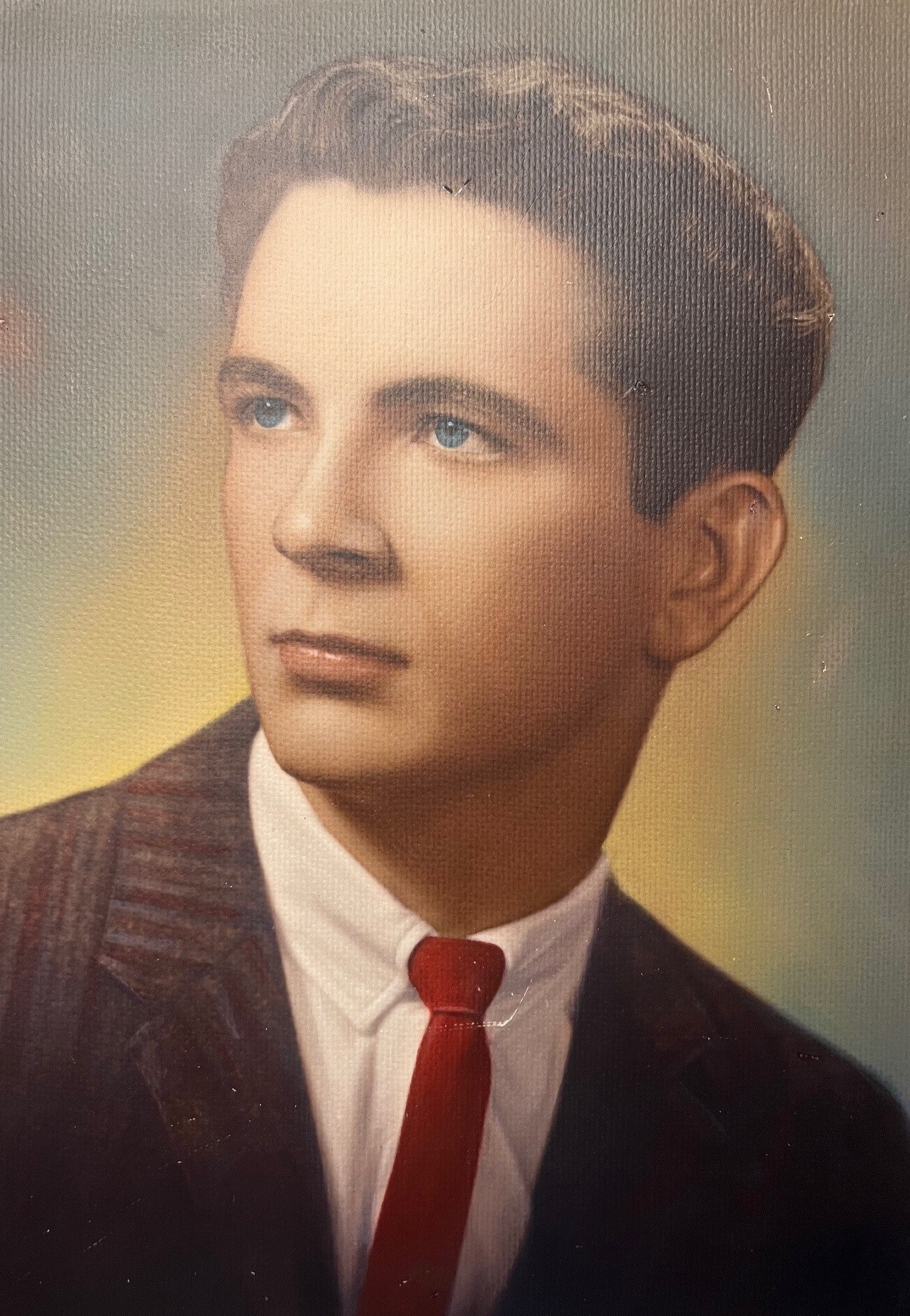 McKenna, Patrick R. - Kutis Funeral Home Inc