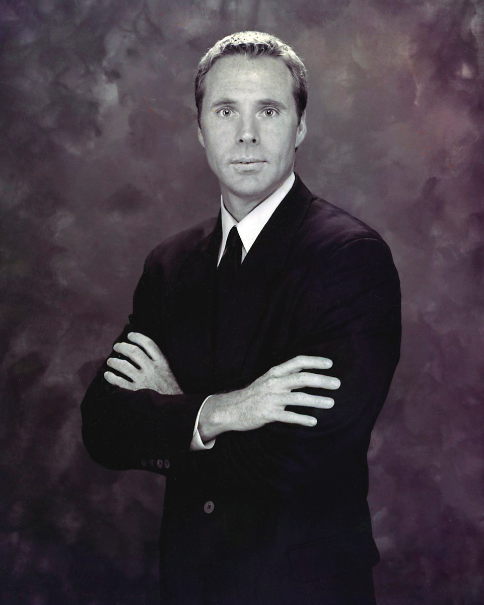 McKenna, Brian Thomas - Kutis Funeral Home Inc