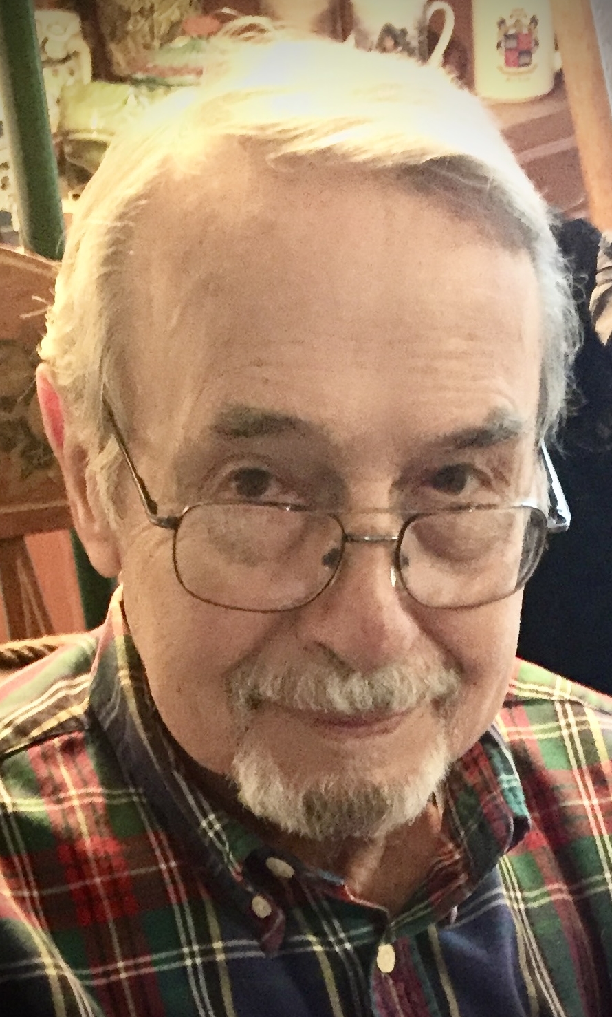 McLeod, Donald Jerry - Kutis Funeral Home Inc