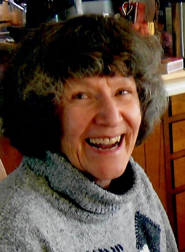 Meek, Bonnie B. (nee Hoagland) - Kutis Funeral Home Inc