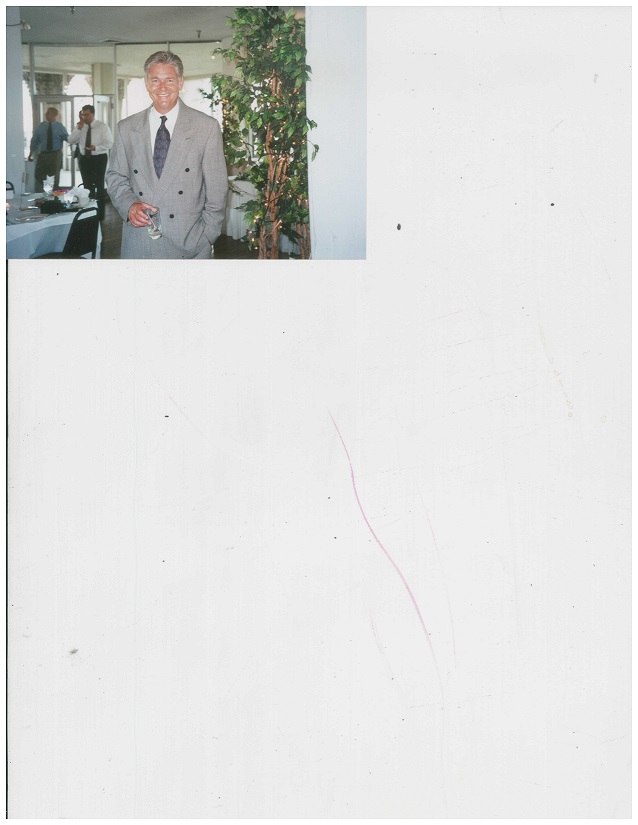 Mess, John P. - Kutis Funeral Home Inc