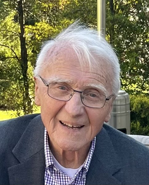 Messmer Jr., Joseph - Kutis Funeral Home Inc