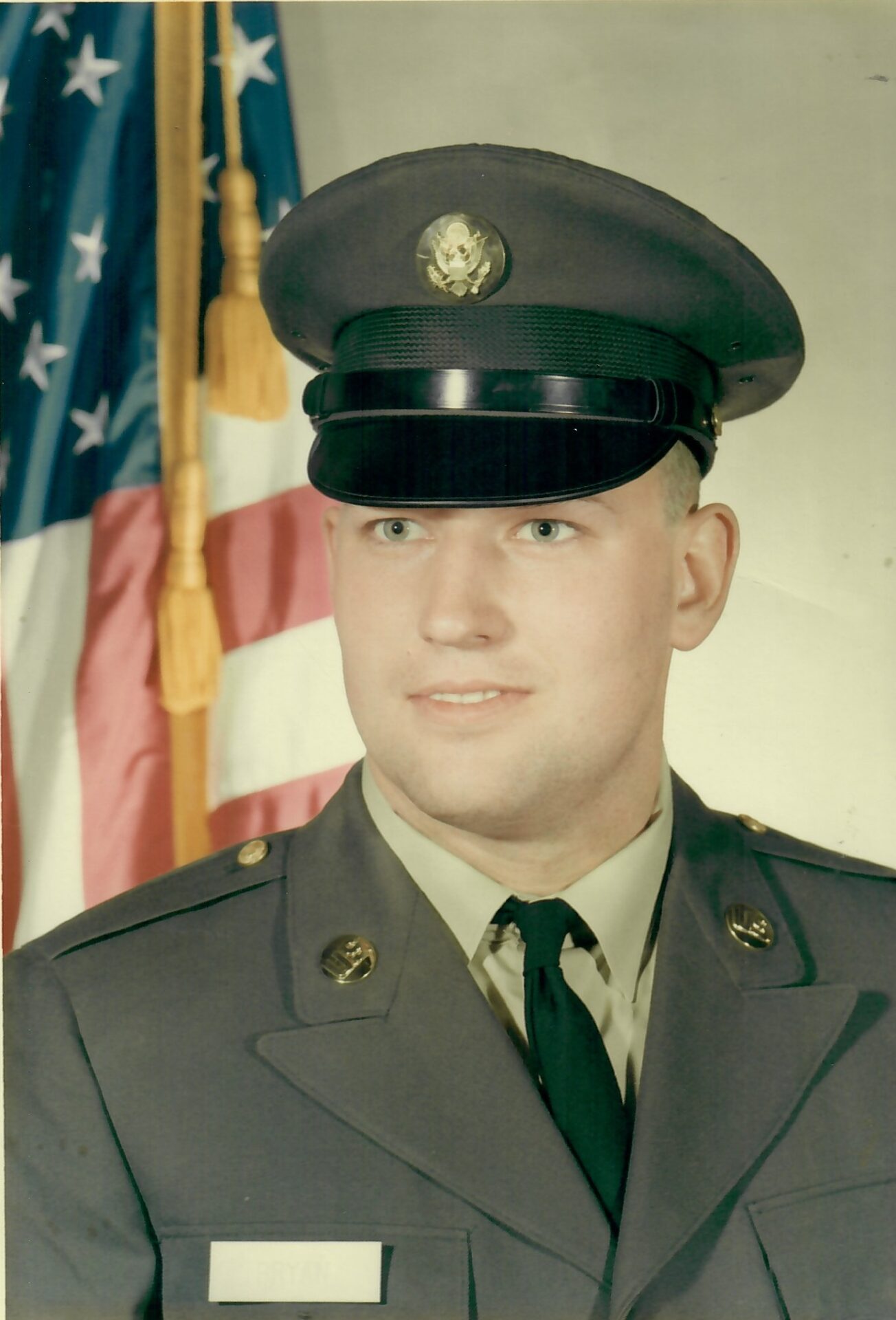 Bryan, Michael K. - Kutis Funeral Home Inc