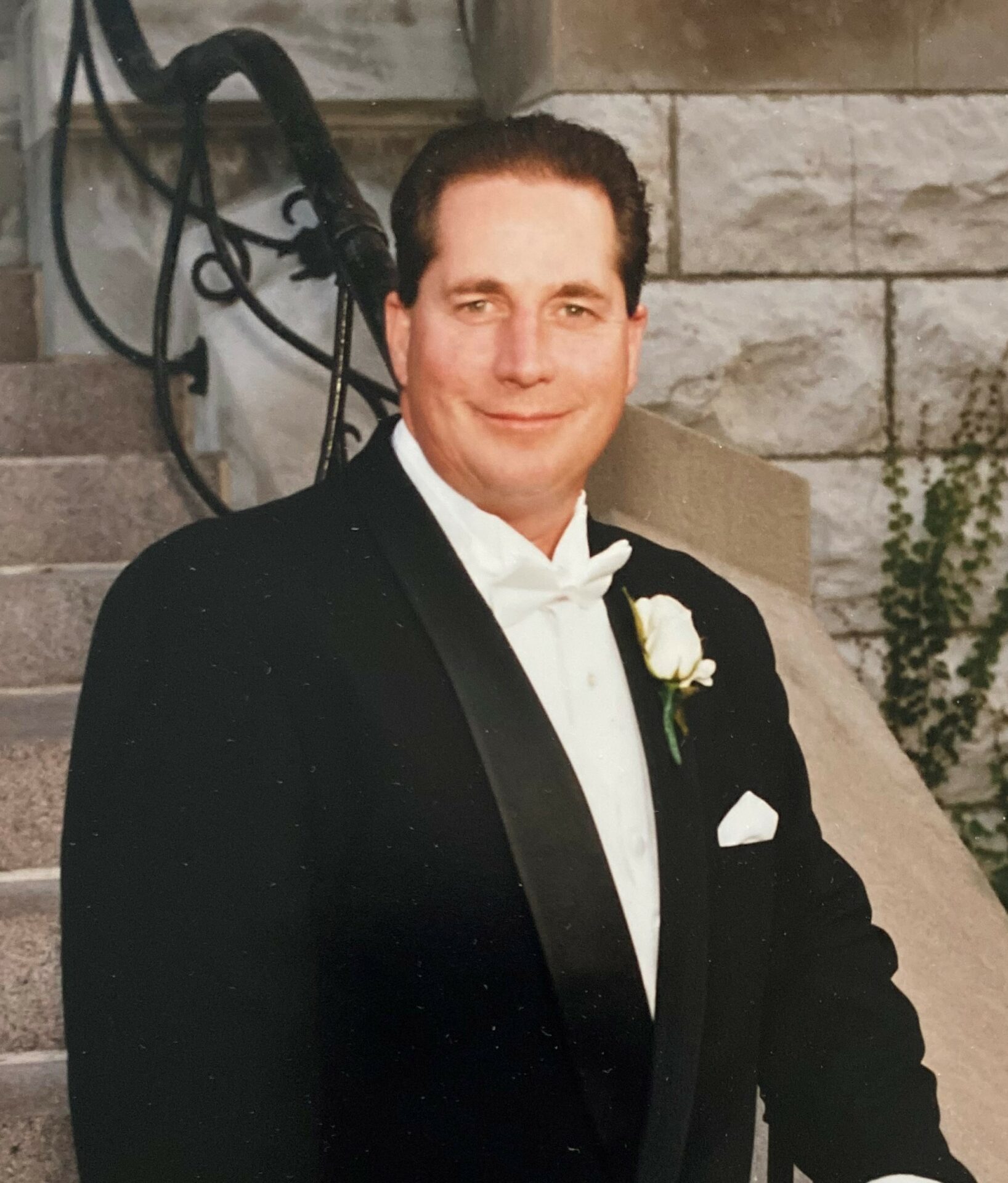 LaBrier, Michael D. - Kutis Funeral Home Inc