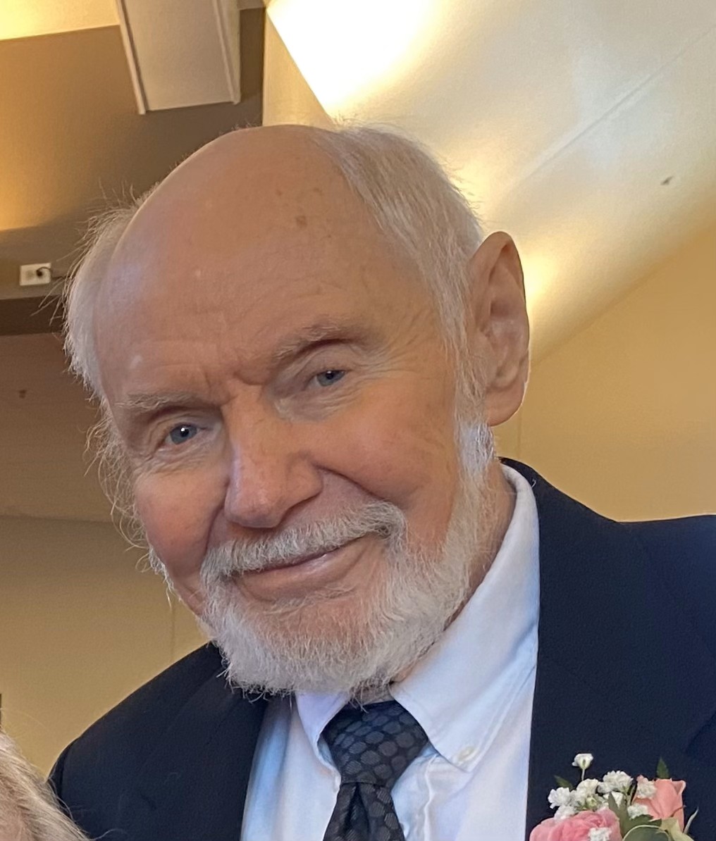 Miller, George Eldon - Kutis Funeral Home Inc