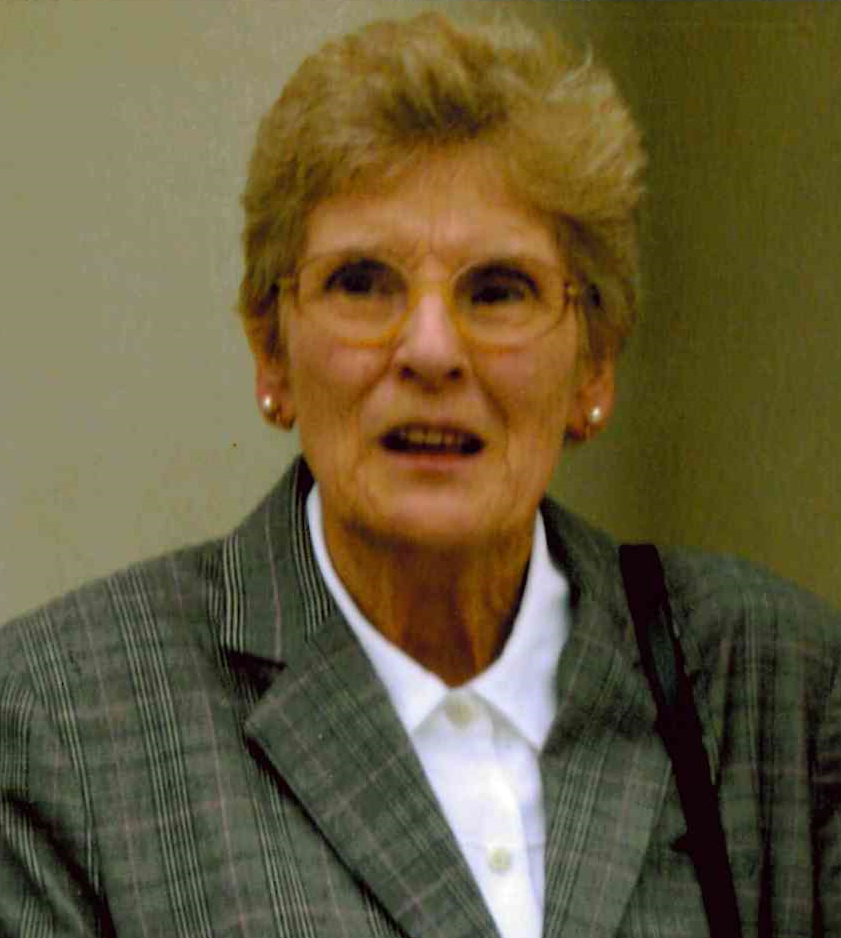 Miner, Ruby Alice (nee Goggin) - Kutis Funeral Home Inc