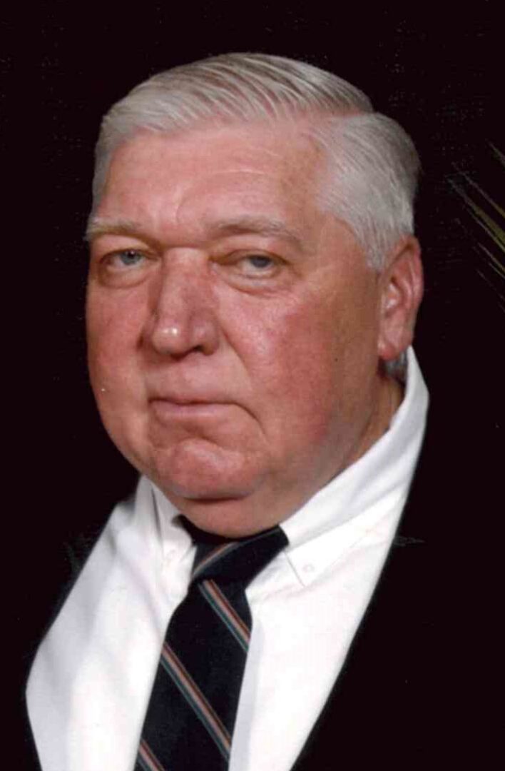 Mlynarczyk, John Adam (a.k.a. Johnny Alphabet) - Kutis Funeral Home Inc