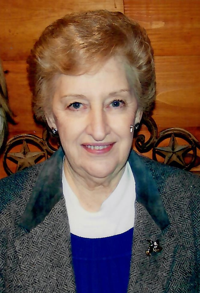 Modglin, Lorene (nee: Ingram) - Kutis Funeral Home Inc