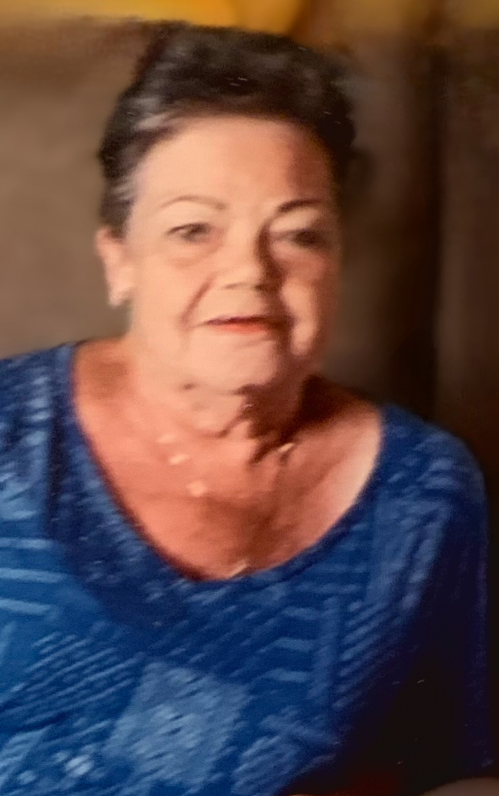 Scott, Leona A.L. (nee Keithly) - Kutis Funeral Home Inc