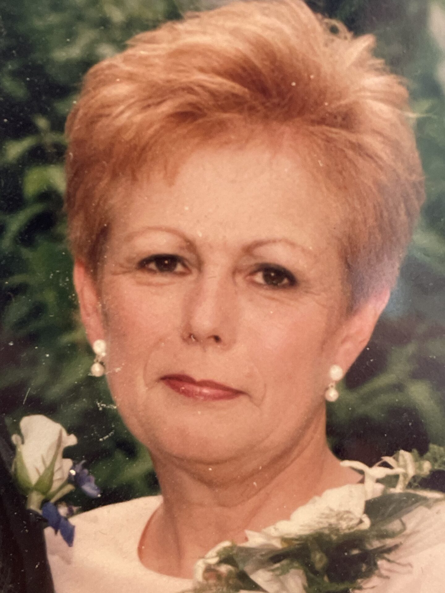 Lovera, Monika (nee Boyd) - Kutis Funeral Home Inc