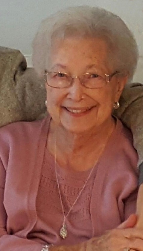 Morris, Doris M. - Kutis Funeral Home Inc