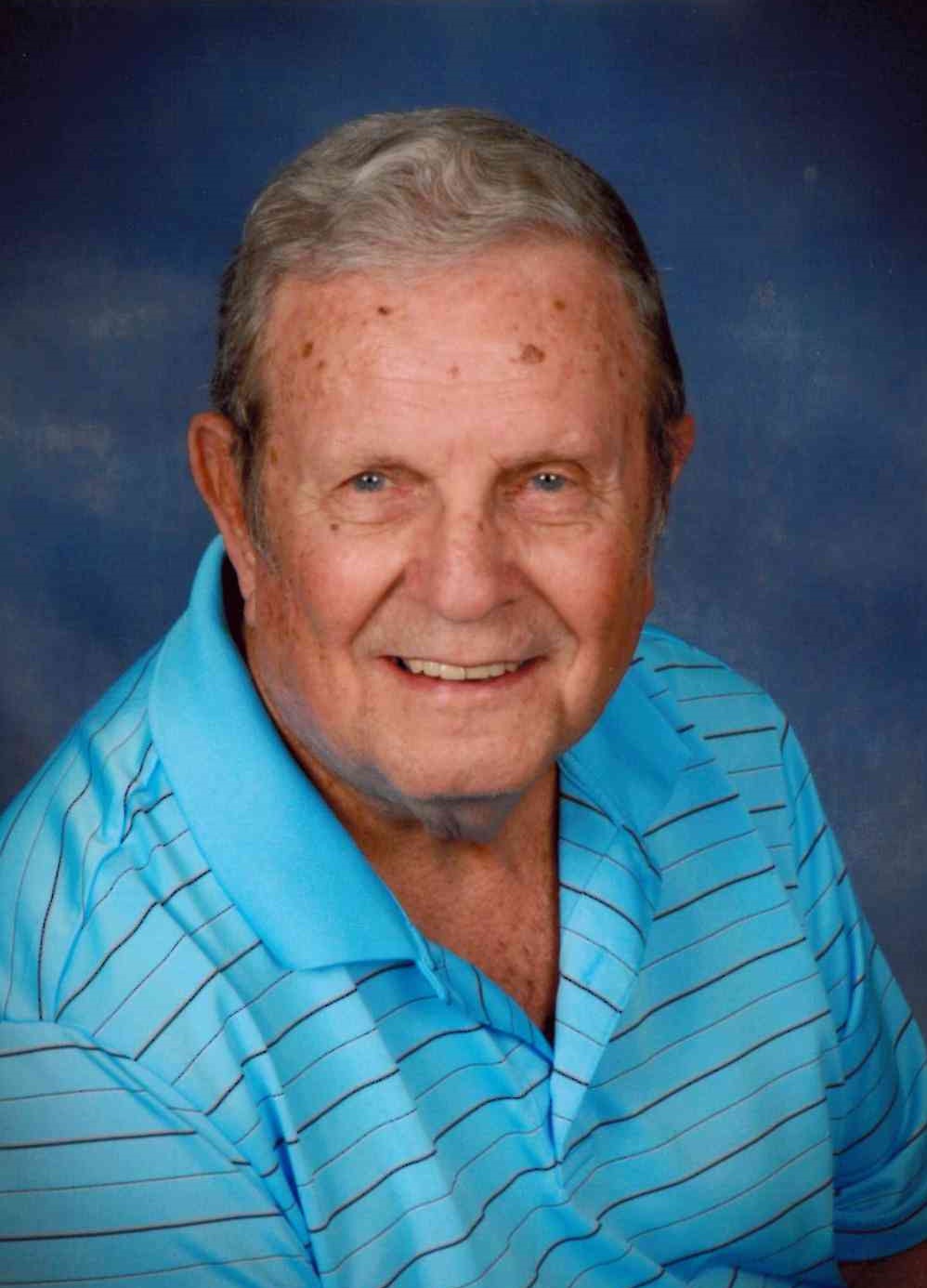 Mosher, George W. - Kutis Funeral Home Inc